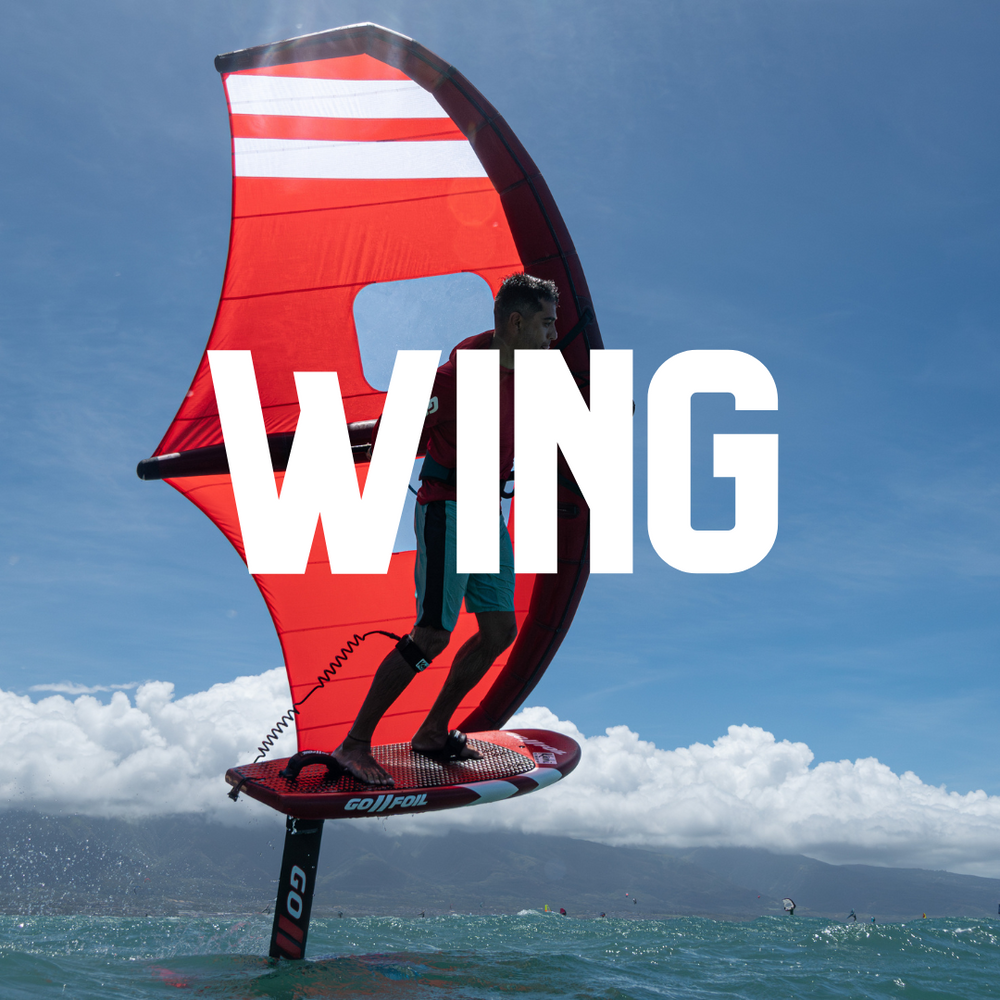 Go Foil -Hydrofoils-Official site – GO FOIL, INC.