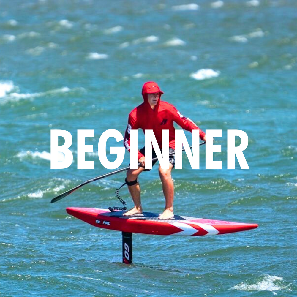 DOWNWIND – GO FOIL, INC.
