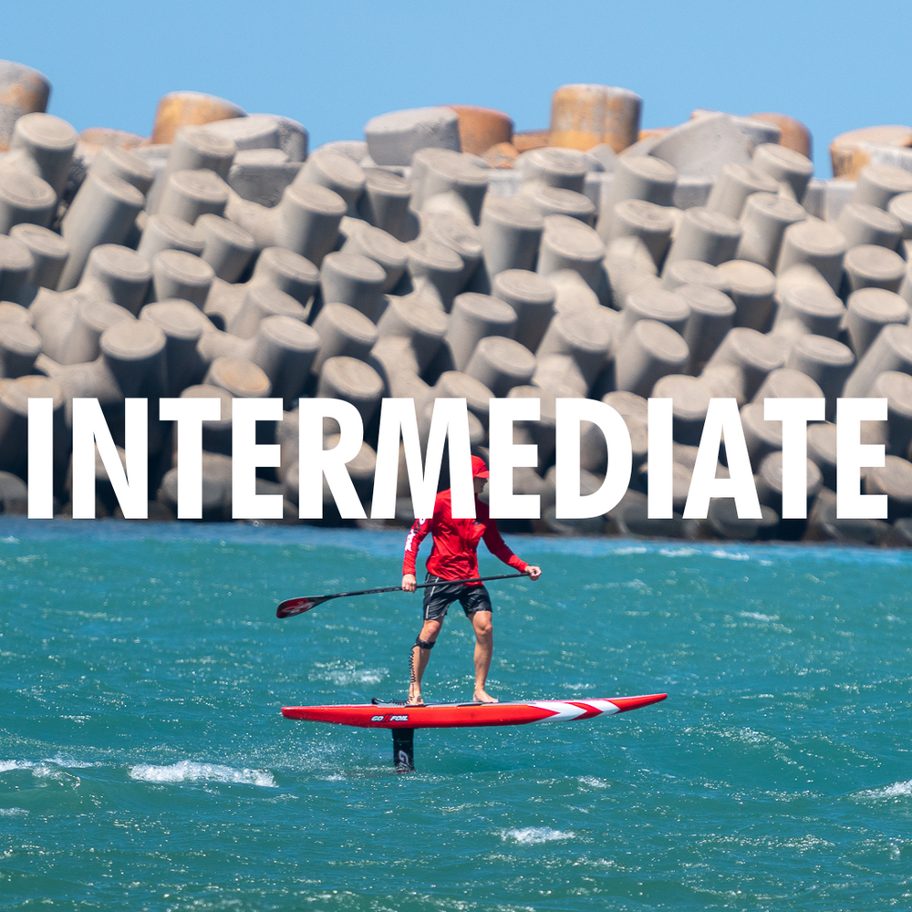 DOWNWIND – GO FOIL, INC.