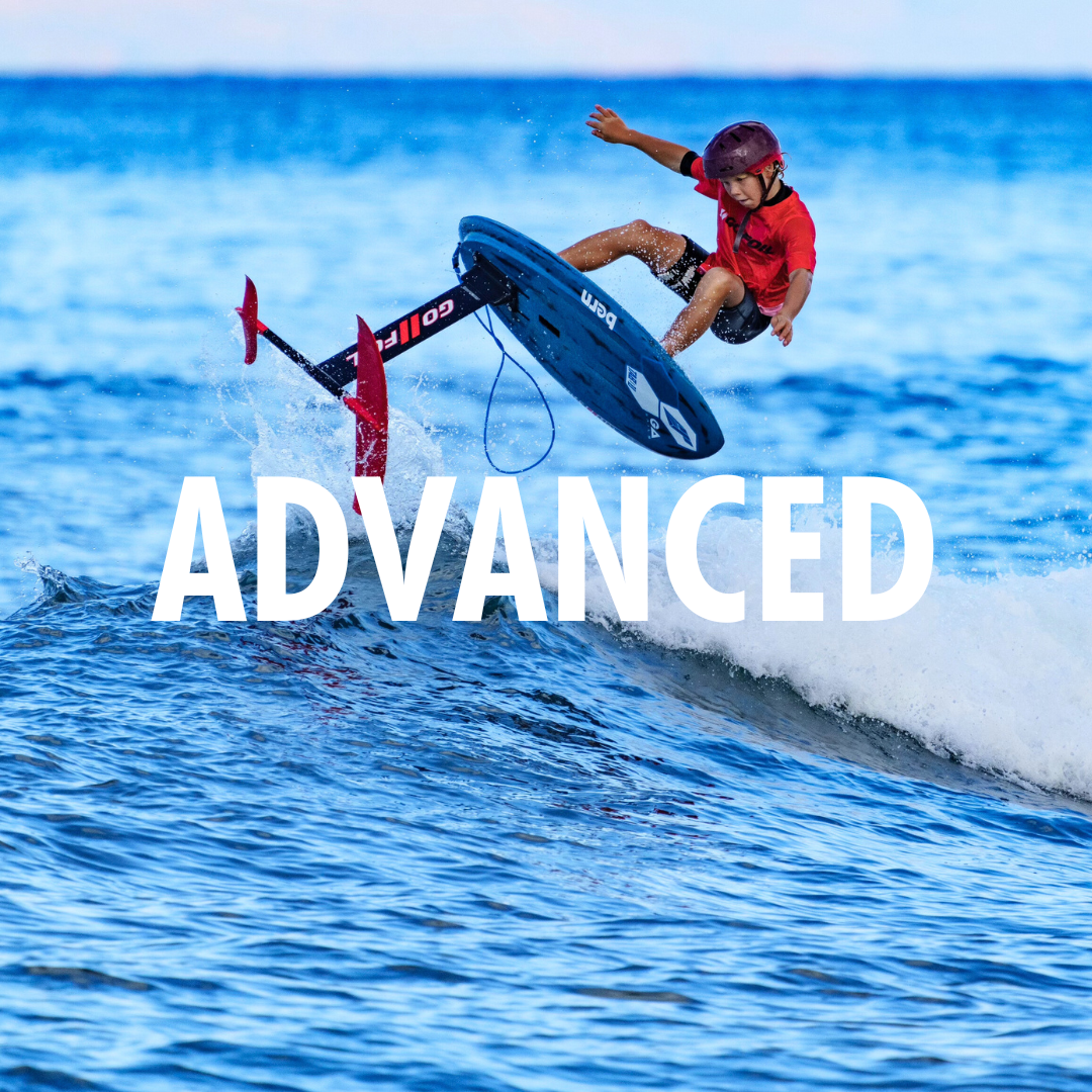 PRONE – GO FOIL, INC.