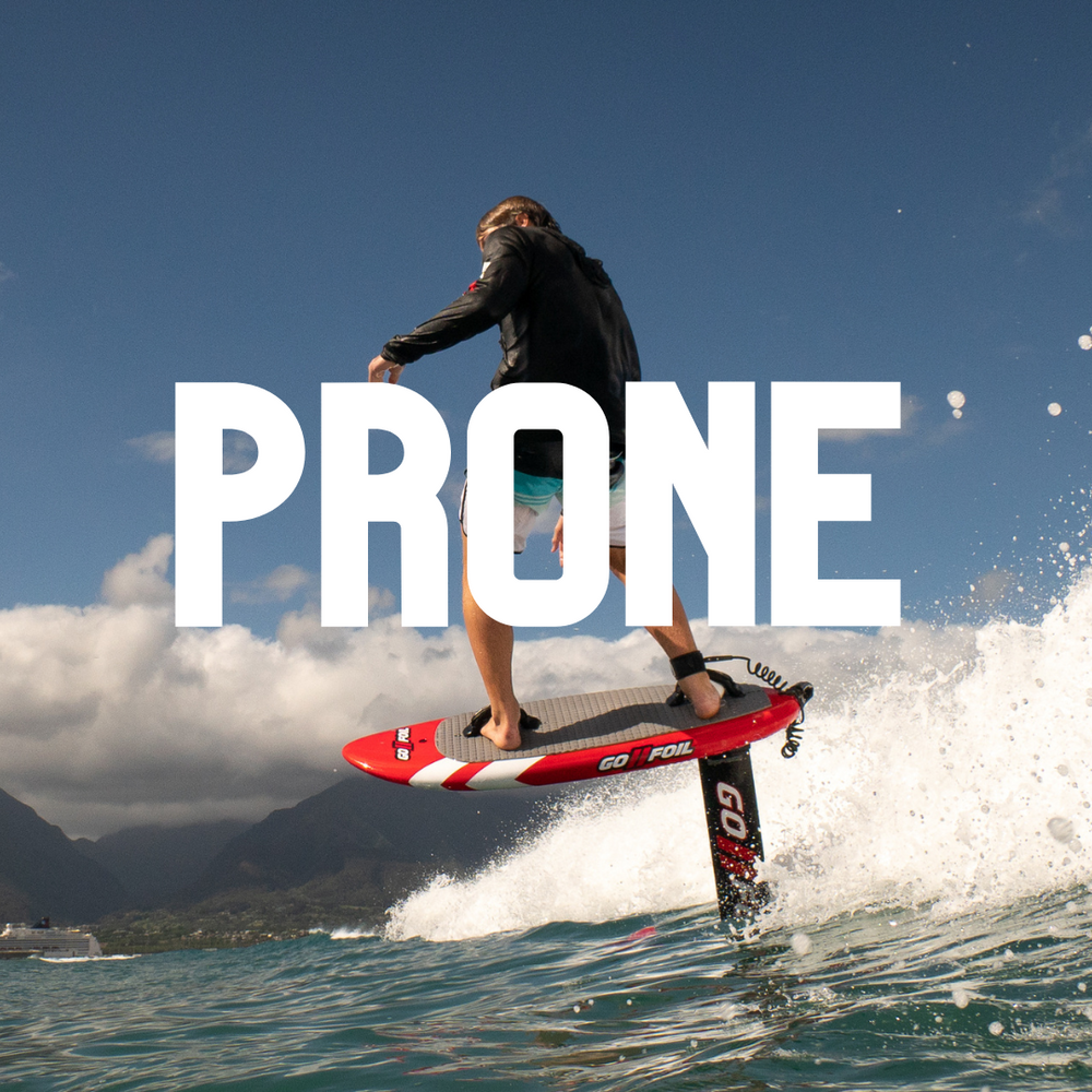 Go Foil -Hydrofoils-Official site – GO FOIL, INC.