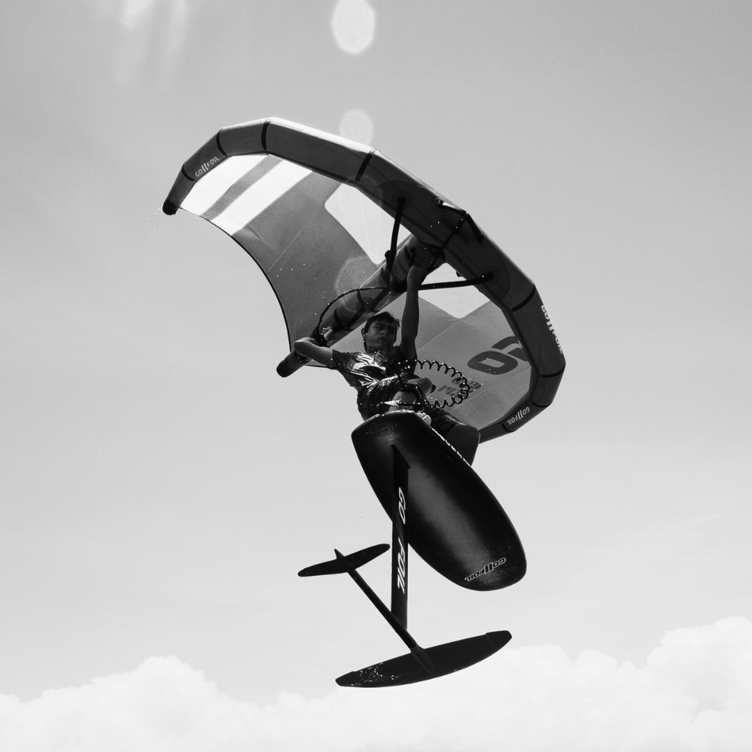Go Foil -Hydrofoils-Official site – GO FOIL, INC.