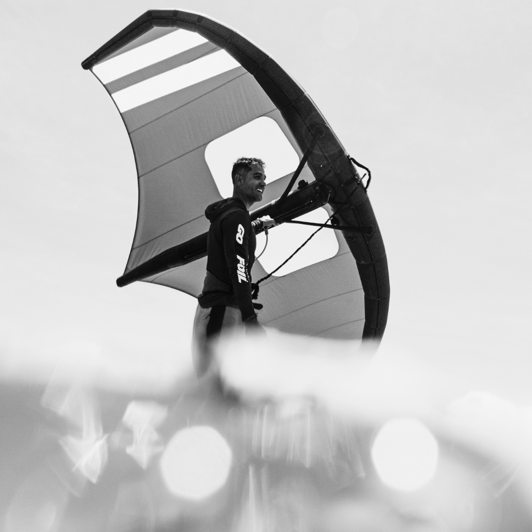 Go Foil -Hydrofoils-Official site – GO FOIL, INC.