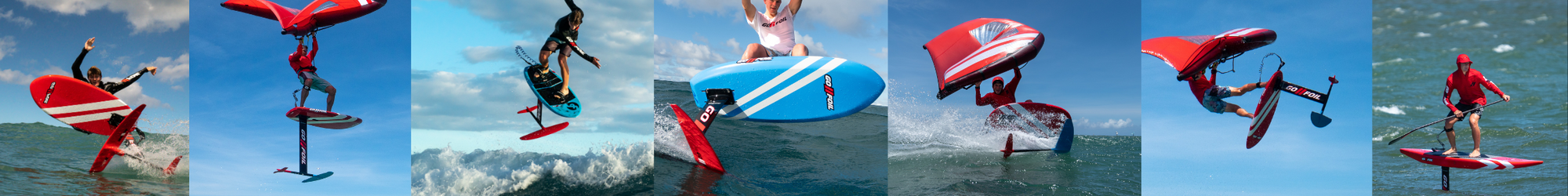 FOIL SPECS – GO FOIL, INC.