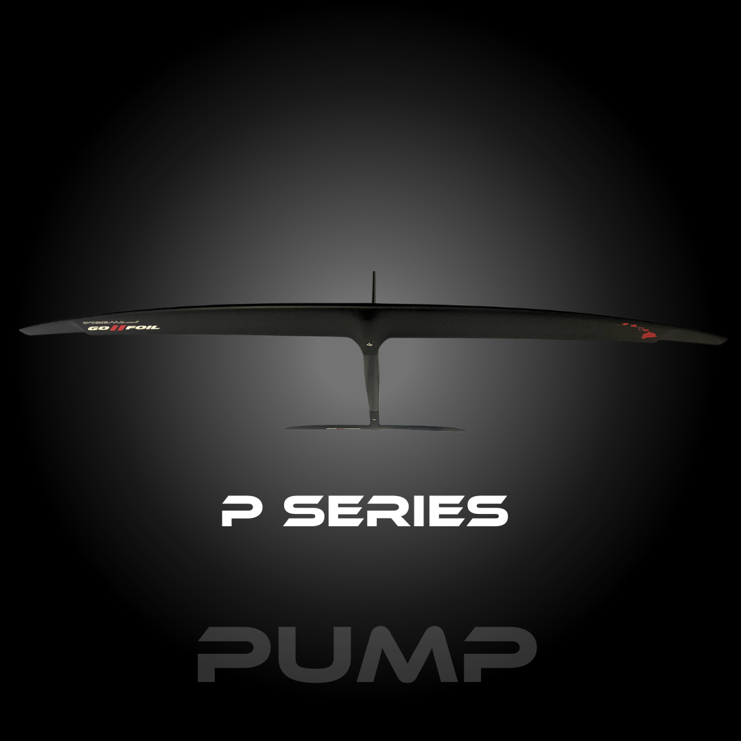 OUR RANGE – GO FOIL, INC.