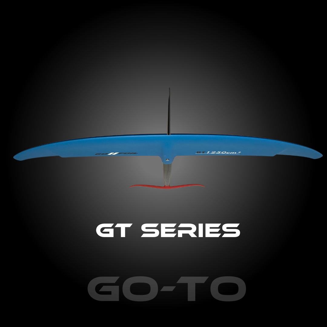 OUR RANGE – GO FOIL, INC.