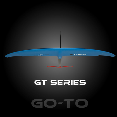 OUR RANGE – GO FOIL, INC.