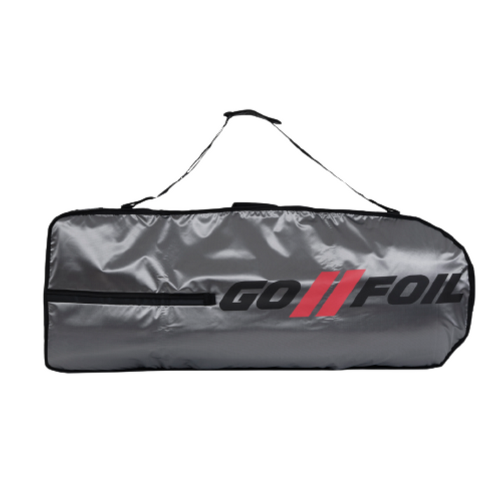 SALE – GO FOIL, INC.