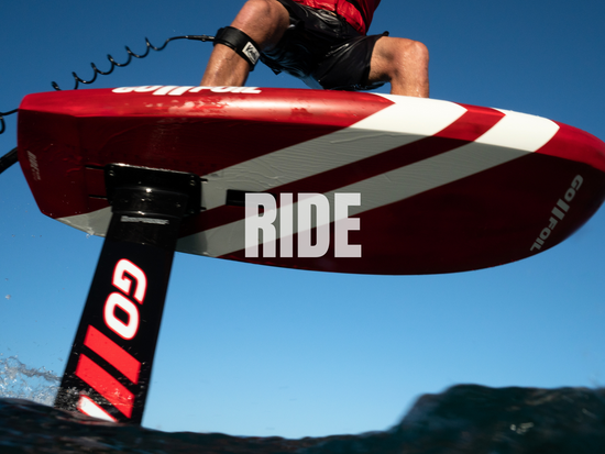 ALL BOARDS – GO FOIL, INC.
