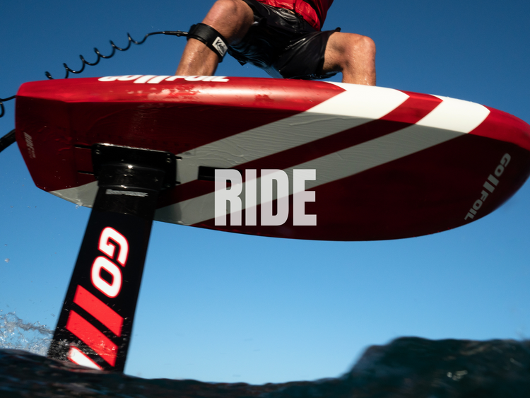 ALL BOARDS – GO FOIL, INC.
