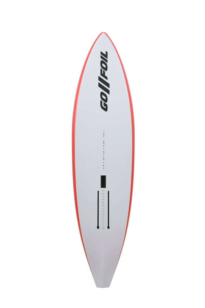 Go Foil -Hydrofoils-Official site – GO FOIL, INC.