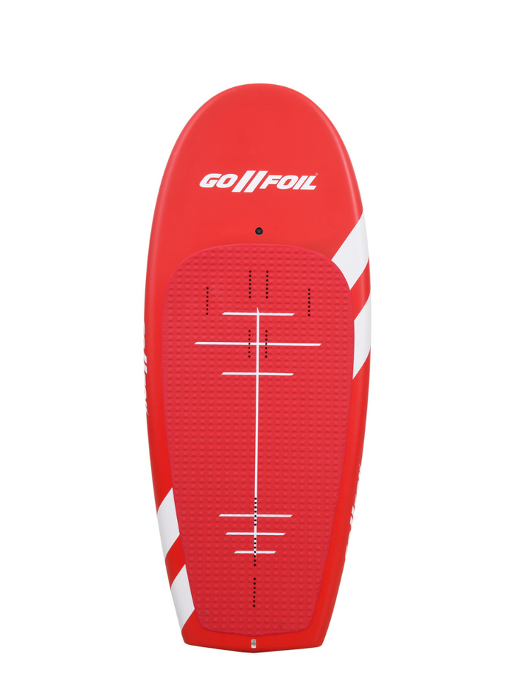 Go Foil -Hydrofoils-Official site – GO FOIL, INC.