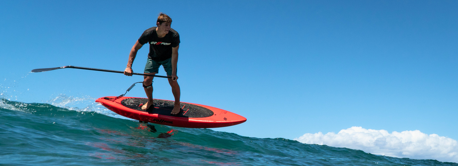 Go Foil -Hydrofoils-Official site – GO FOIL, INC.