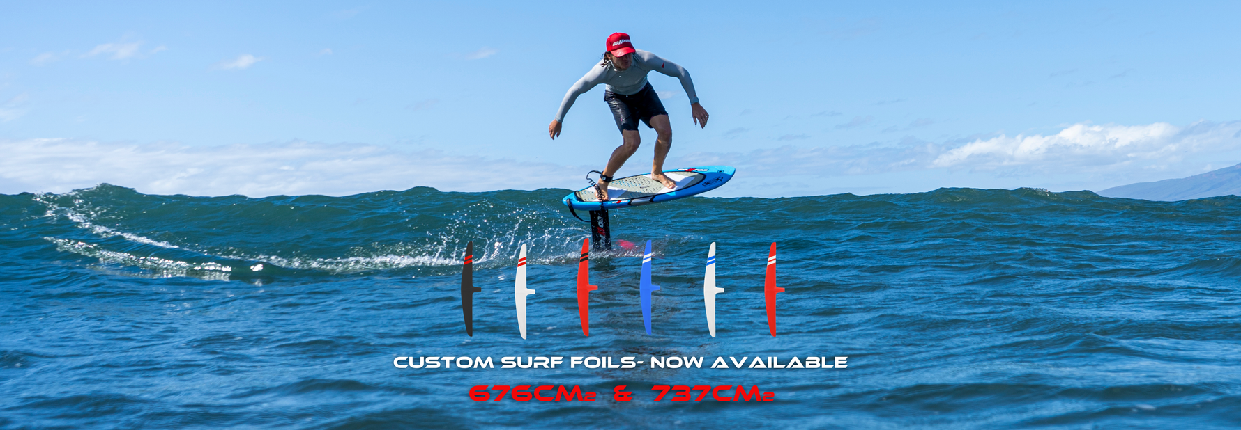 Go Foil -Hydrofoils-Official site – GO FOIL, INC.