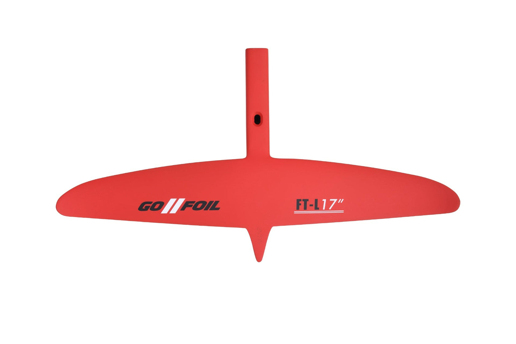 FT-LONG – GO FOIL, INC.