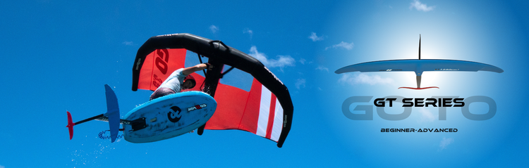 GT SERIES – GO FOIL, INC.