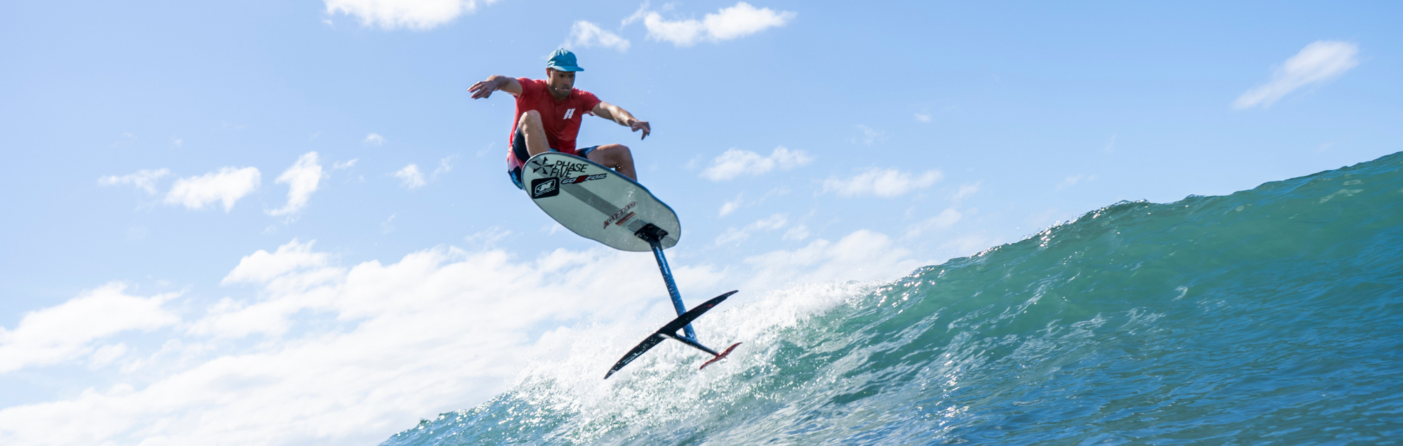 Go Foil -Hydrofoils-Official site – GO FOIL, INC.