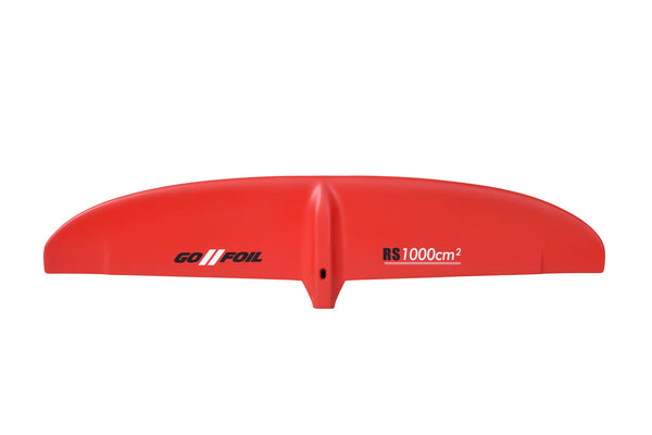 RS1000 – GO FOIL, INC.