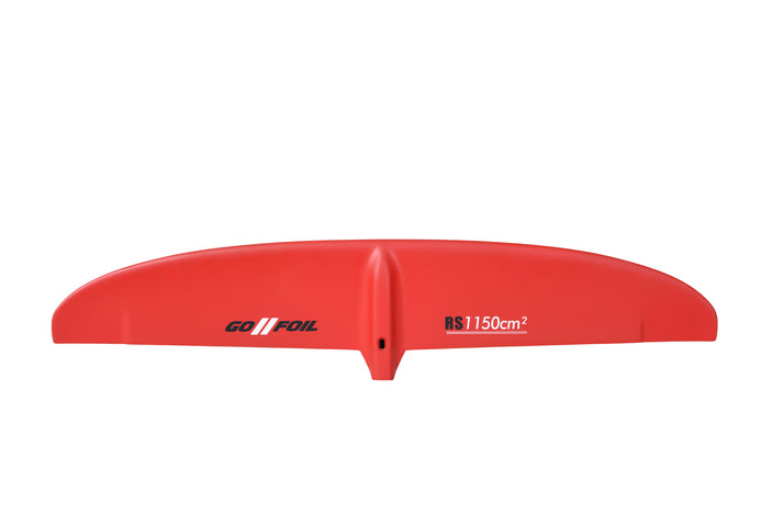 RS1150 – GO FOIL, INC.