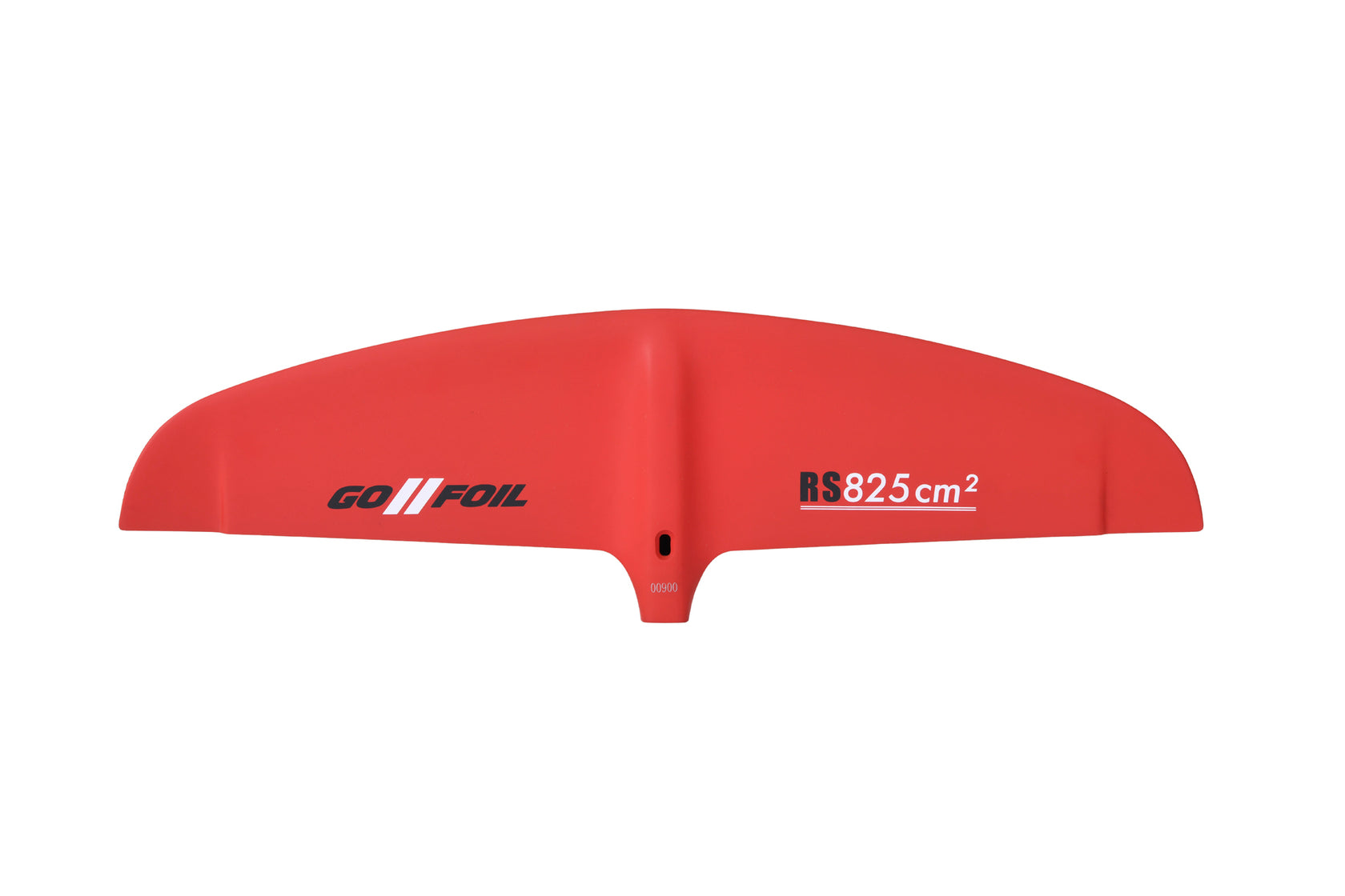 RS825-X – GO FOIL, INC.