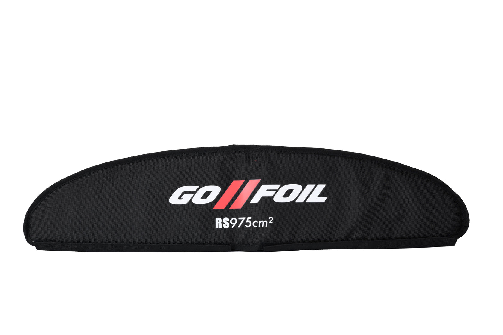 RS975-X – GO FOIL, INC.
