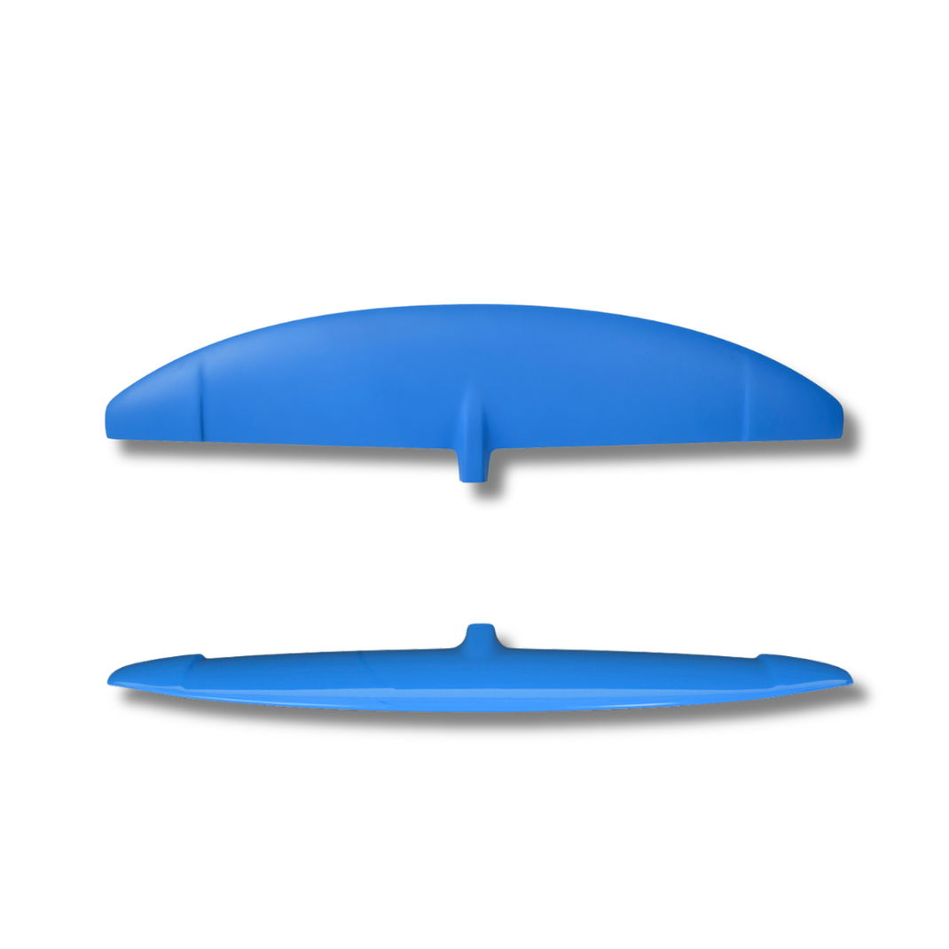 GT SERIES – GO FOIL, INC.