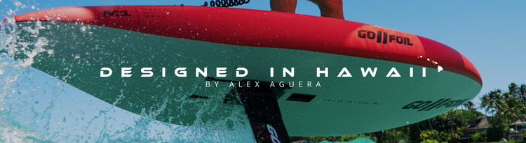 Go Foil -Hydrofoils-Official site – GO FOIL, INC.